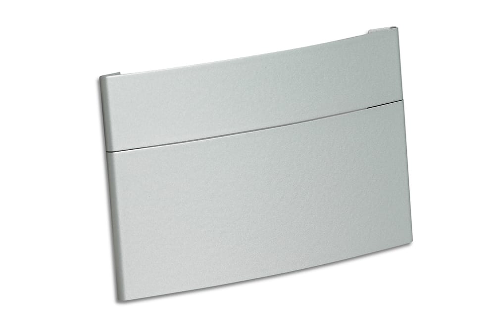 Curve Sign System | Select Sign Systems