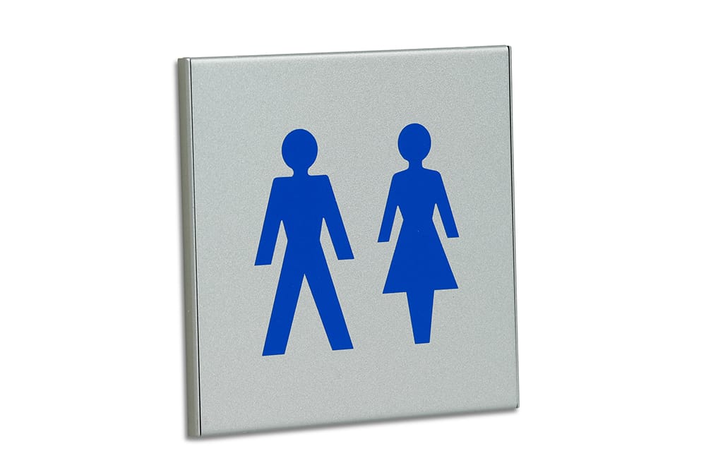 Guide Sign System | Select Sign Systems