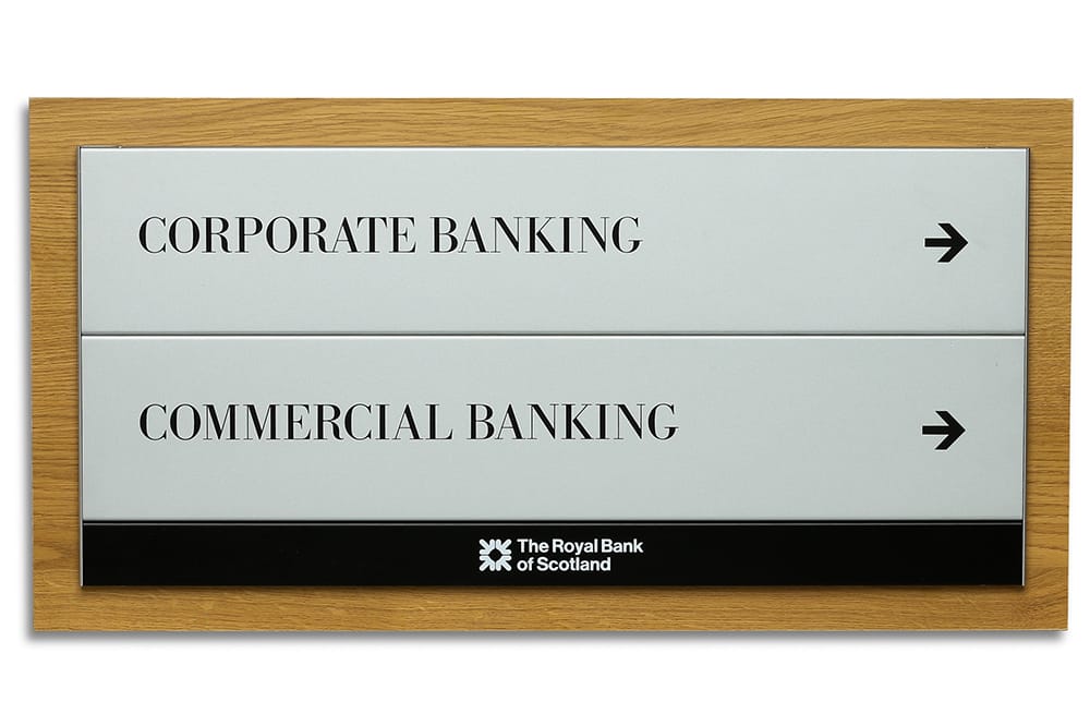 4 Reasons Why Signage Is Important For Branding | Select Sign Systems