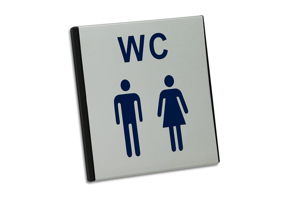 Uniform Sign System | Select Sign Systems