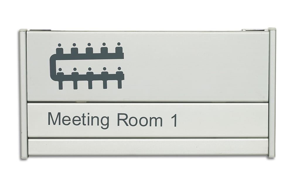 Uniform Sign System | Select Sign Systems