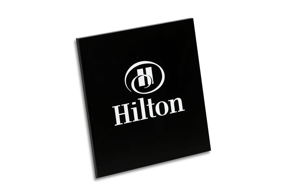 Connect Sign System | Select Sign Systems