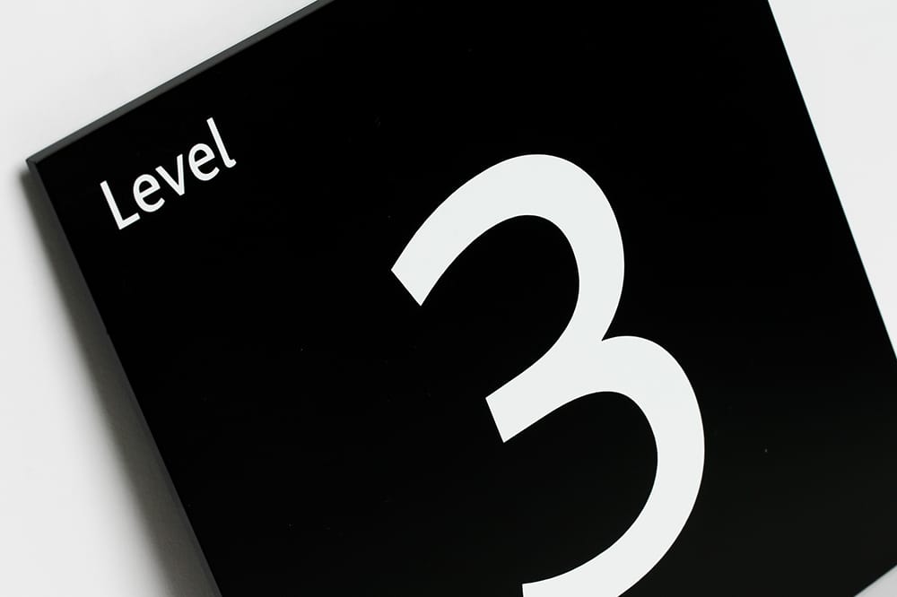 Connect Sign System | Select Sign Systems