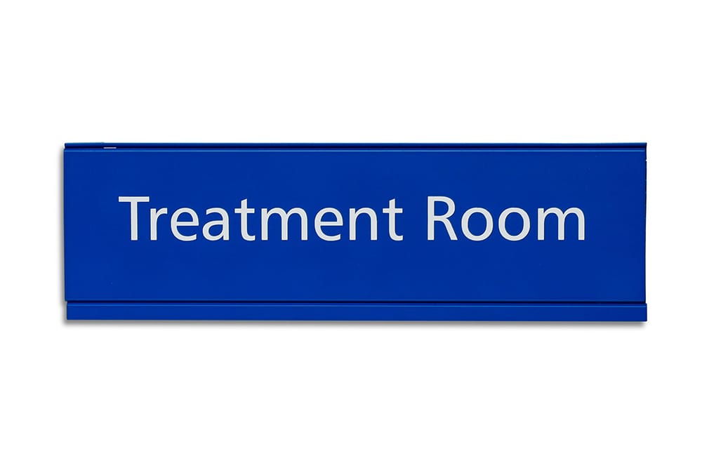 Prime Sign System | Select Sign Systems